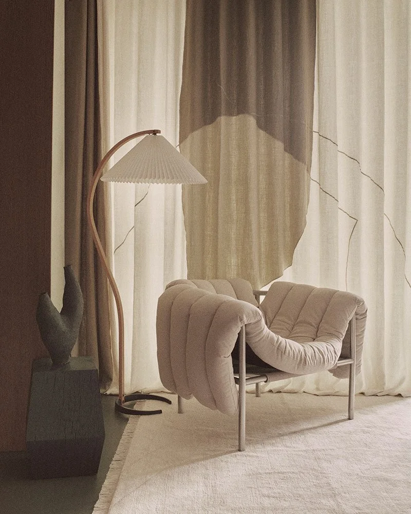 Interior Design for Private Clients — House of Grey