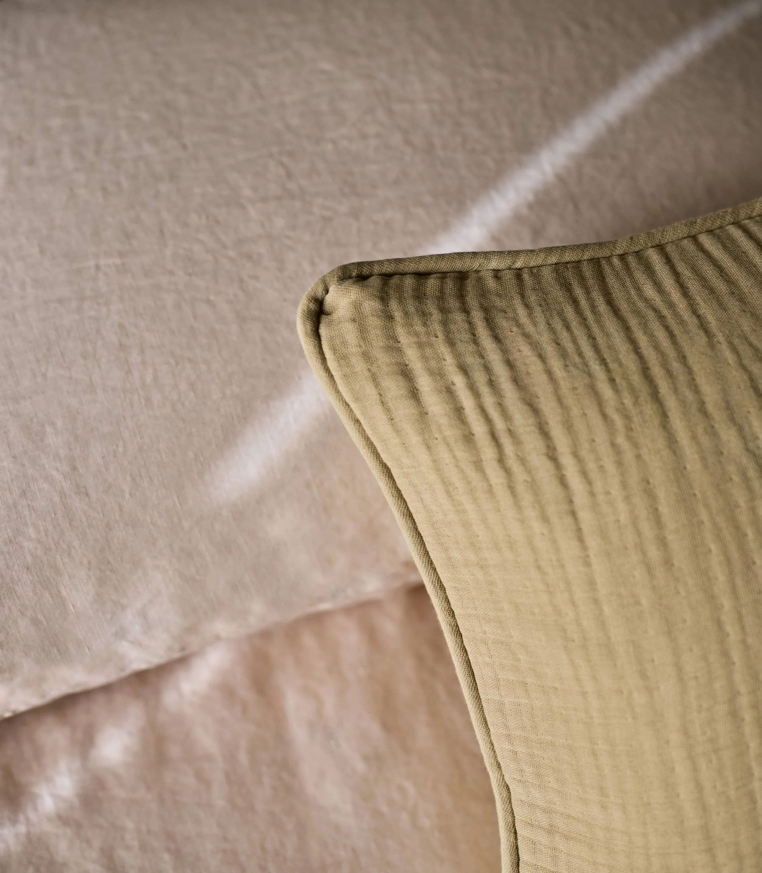 Rise & Fall x House of Grey Salutogenic Sleep Collection — House of Grey