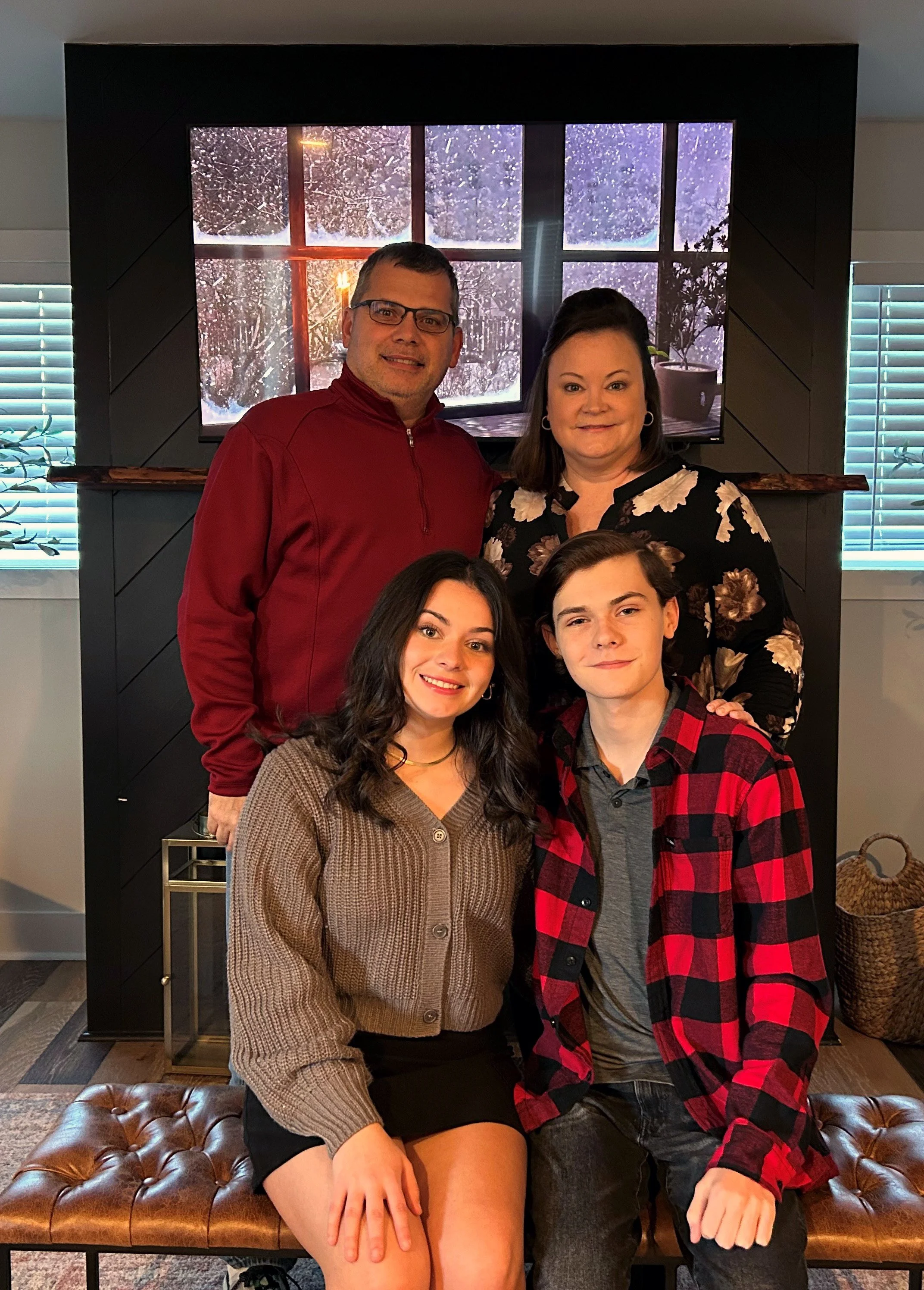 International Missions — Northside Christian Church