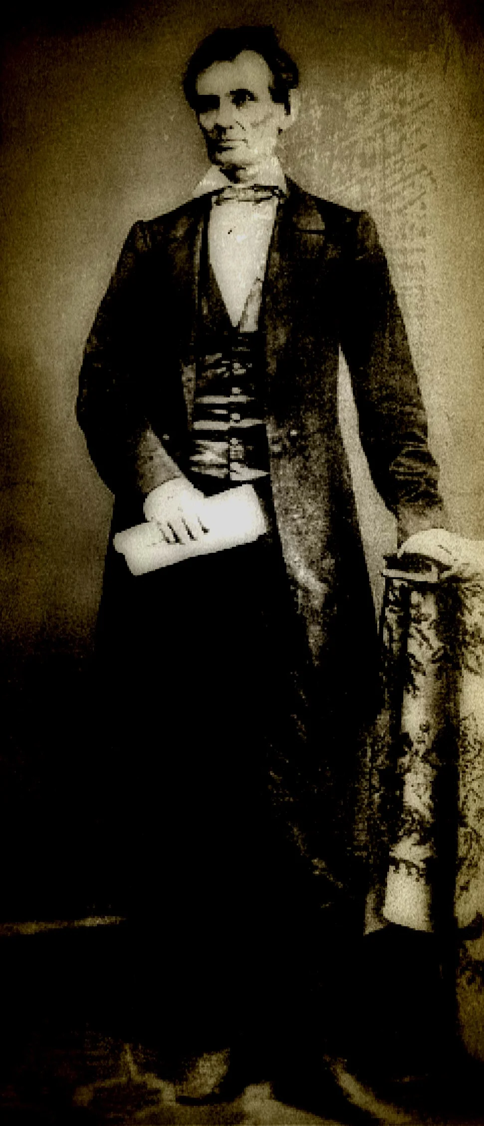 Springfield Hauntings Tours