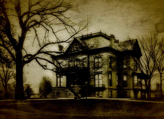 Springfield Hauntings Tours