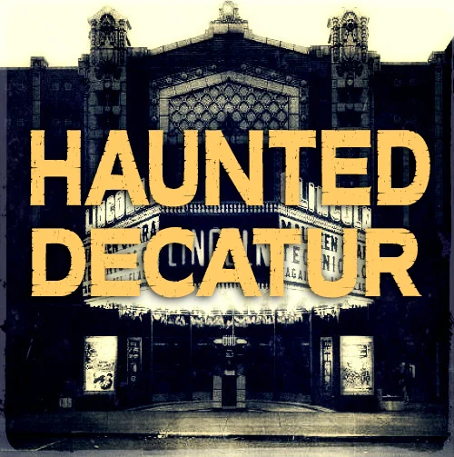 Springfield Hauntings Tours