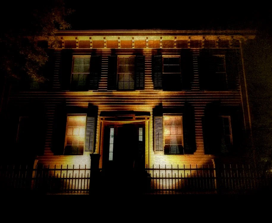 PRIVATE TOURS FROM SPRINGFIELD HAUNTINGS — Springfield Hauntings Tours