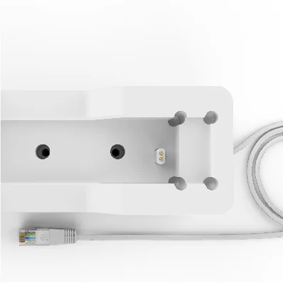 Programming Hardware — Beyond Illumination