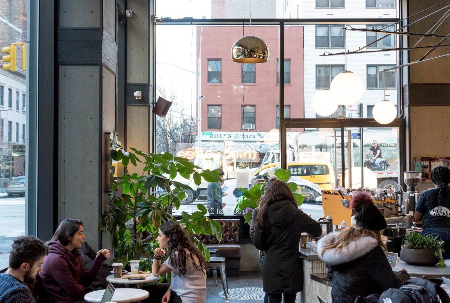 Locations — Think Coffee