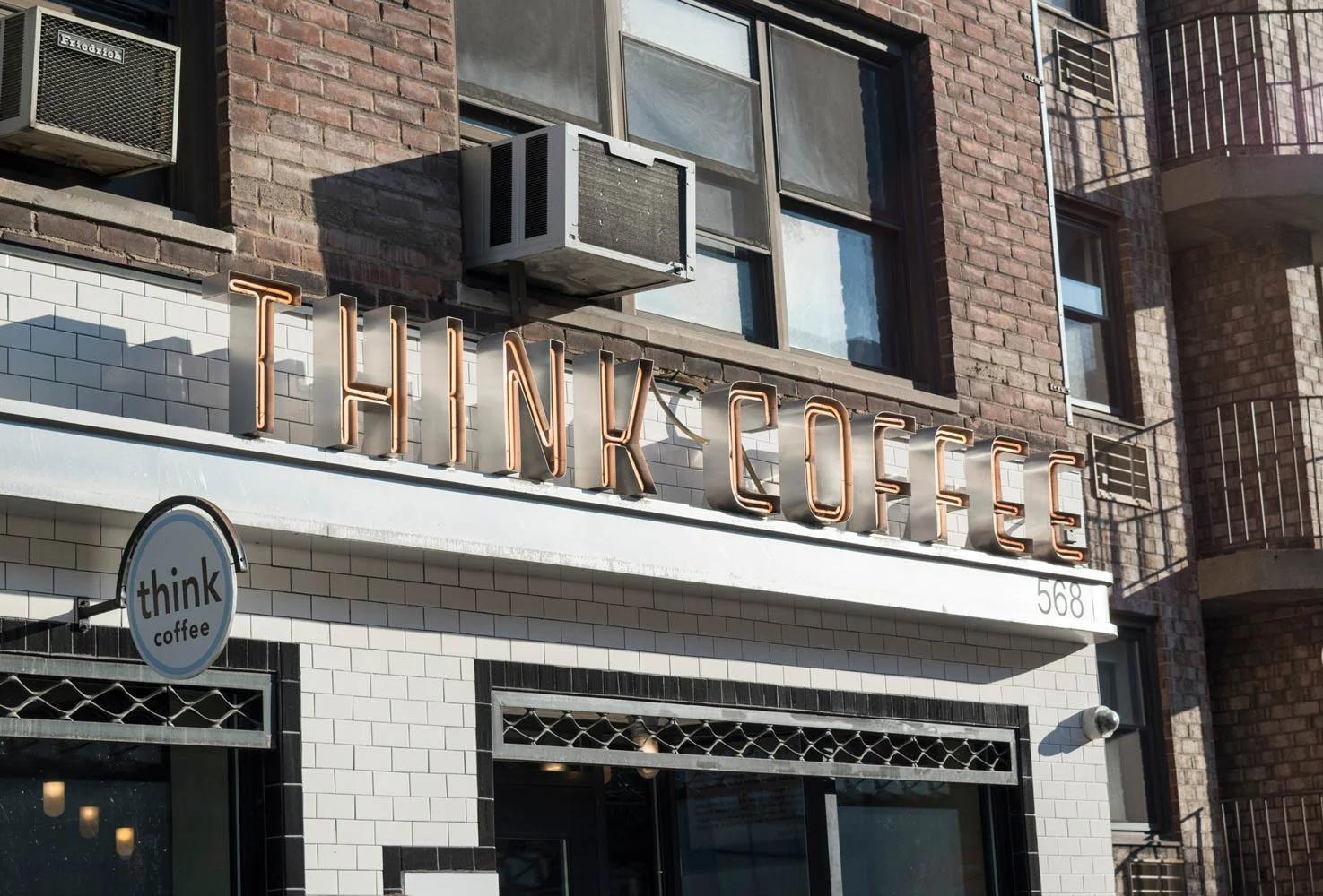 Locations — Think Coffee