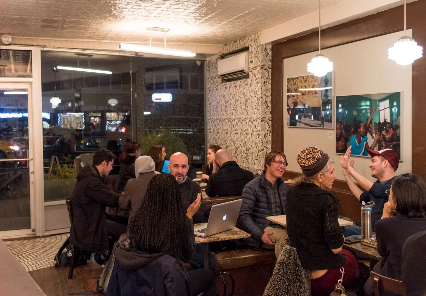 Locations — Think Coffee