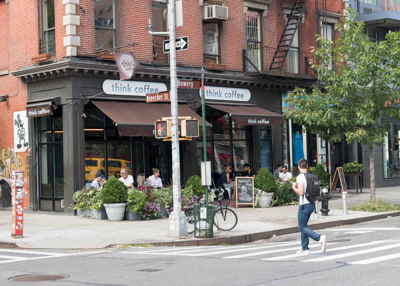 Locations — Think Coffee