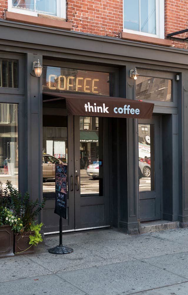 Locations — Think Coffee