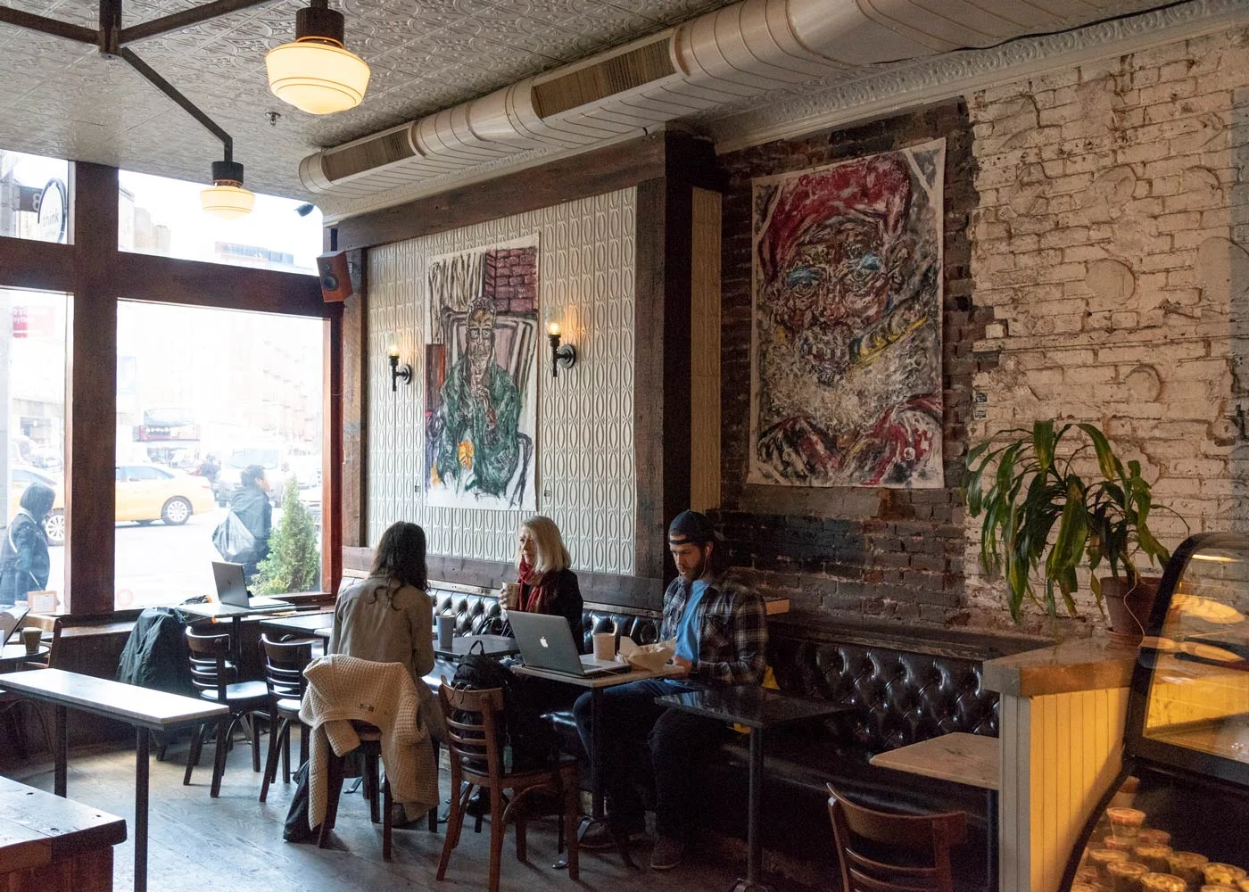 Locations — Think Coffee