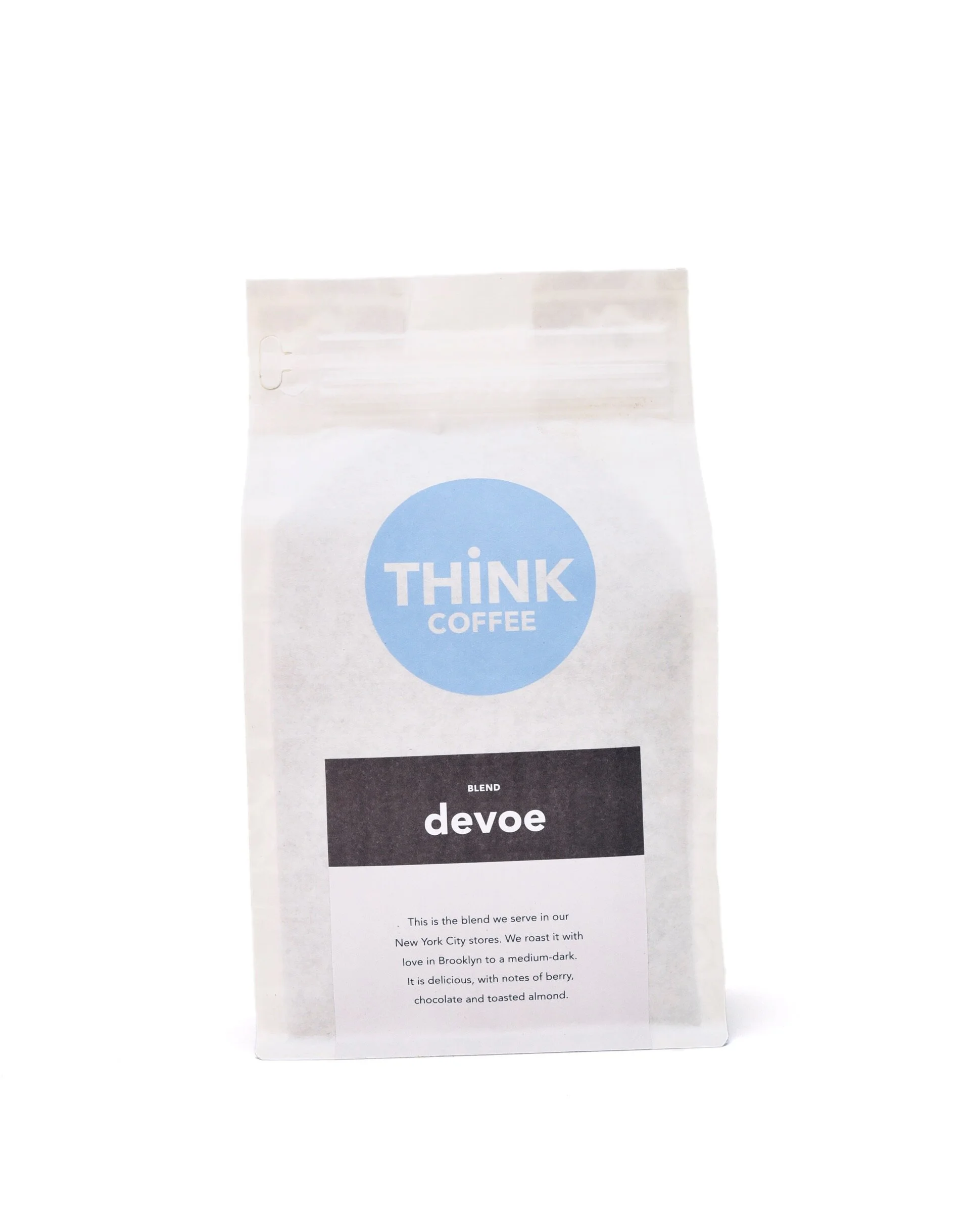 Think Coffee