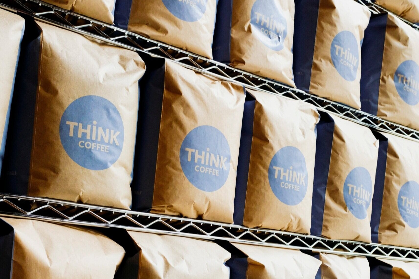 Think Coffee