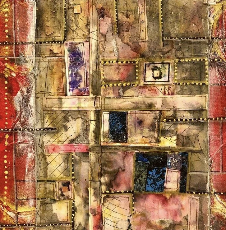 Gallery — Ruth Messenger