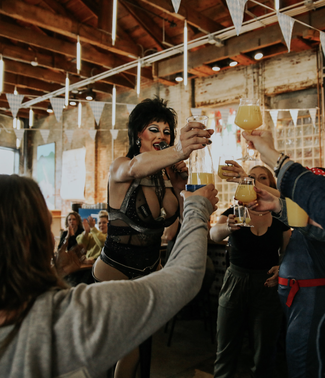 Calendar — Trace Brewing
