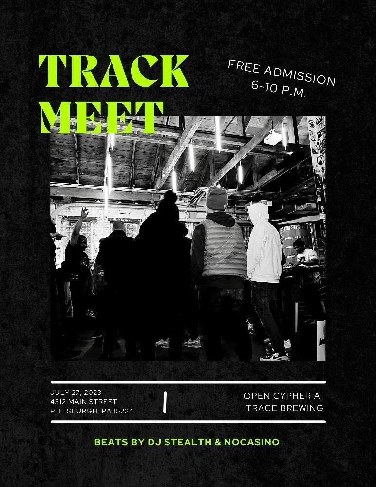 Calendar — Trace Brewing