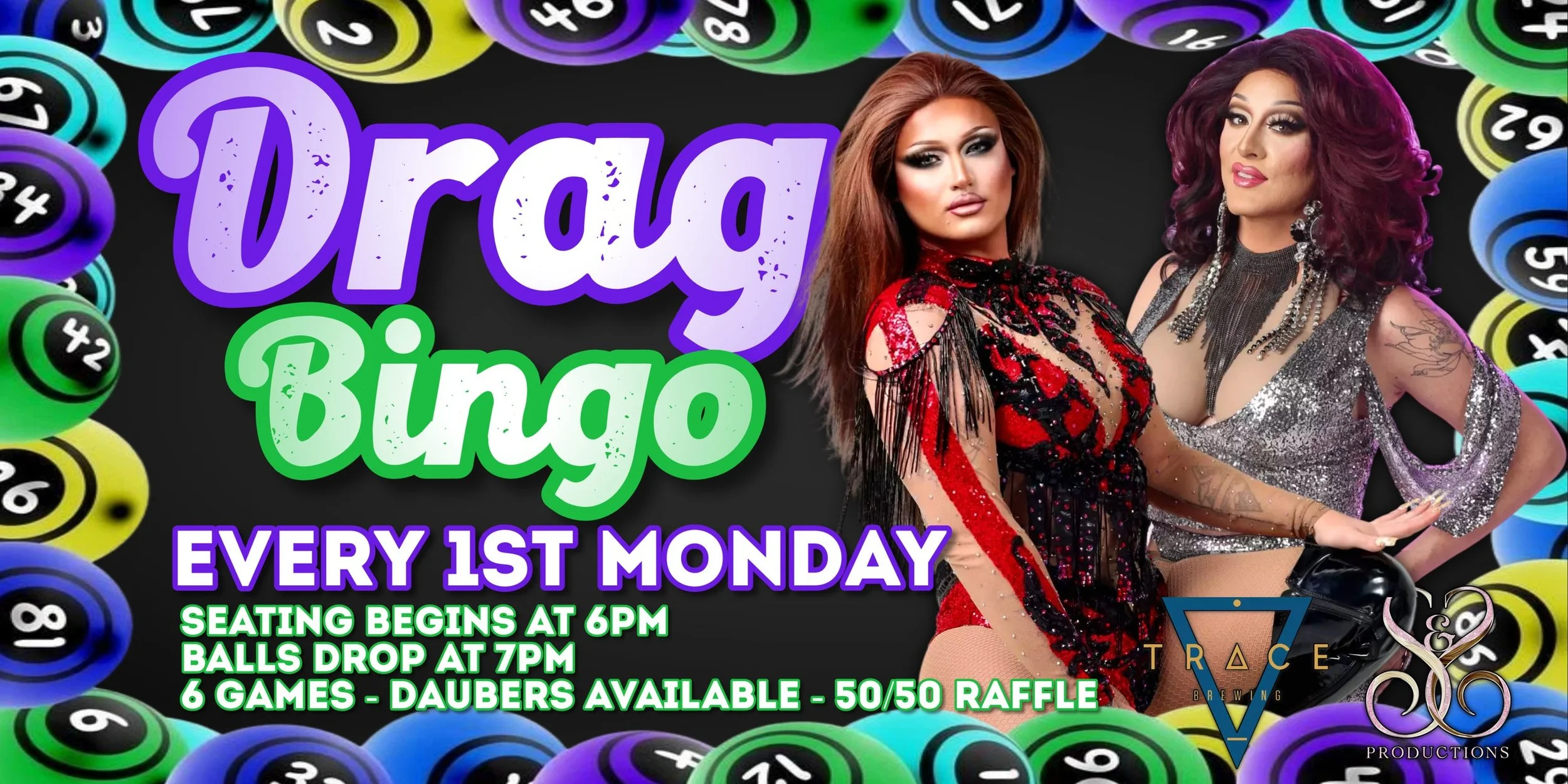 Calendar — Trace Brewing