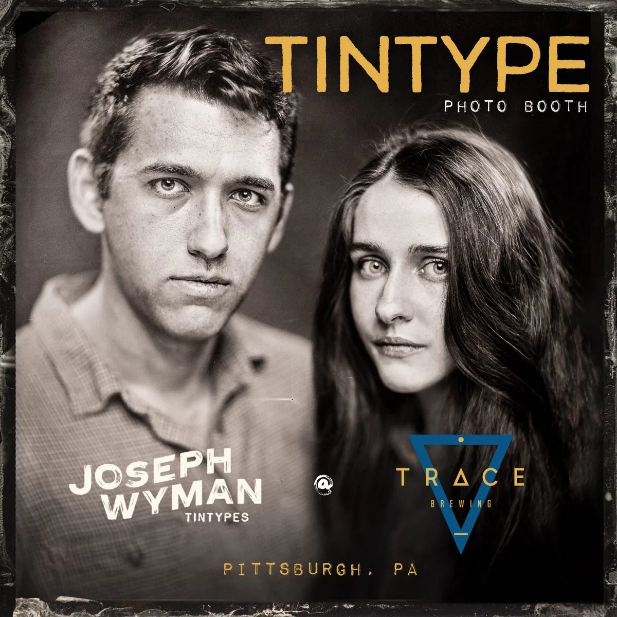 Calendar — Trace Brewing