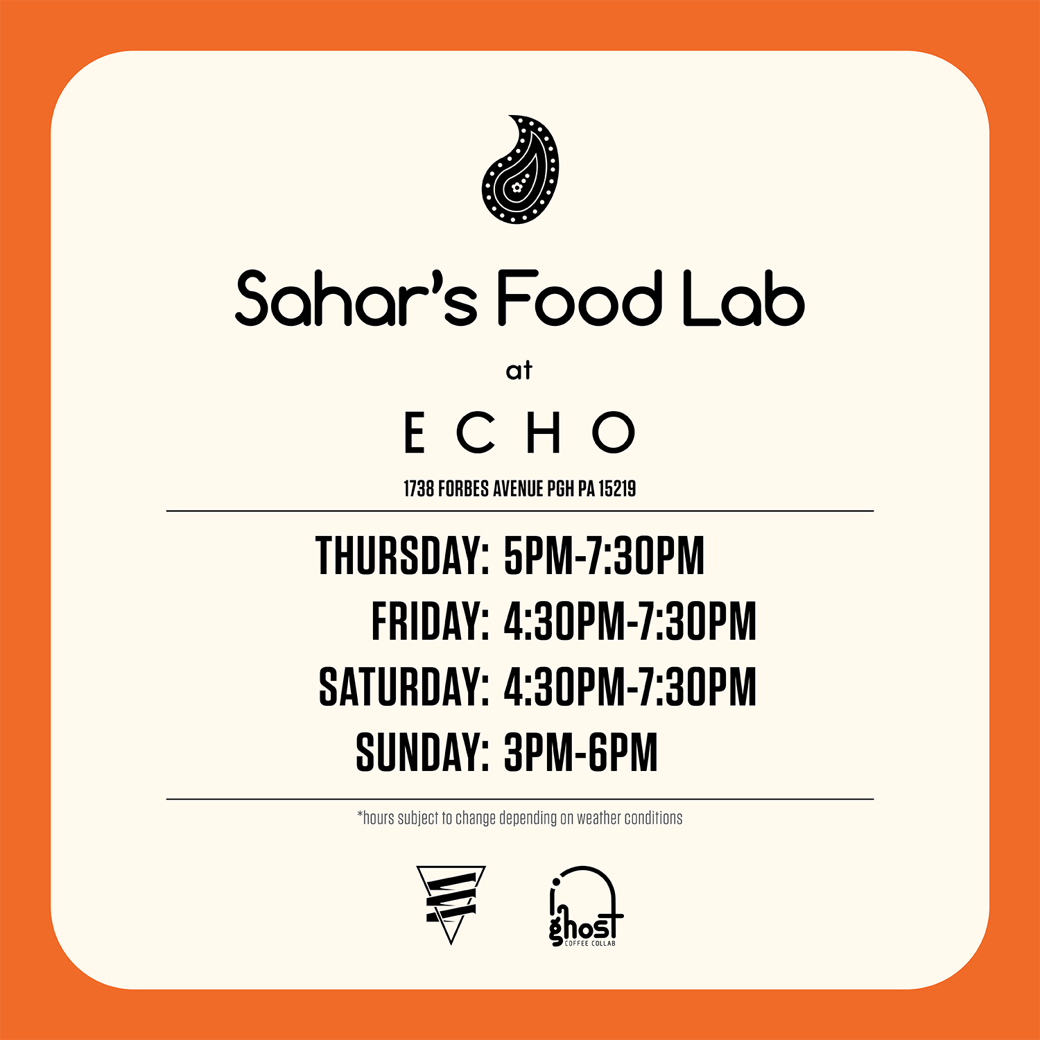 Trace Echo — Trace Brewing