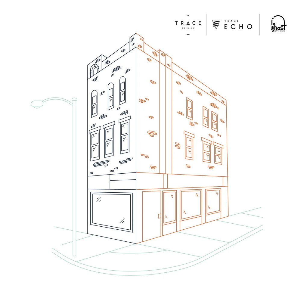 Trace Echo — Trace Brewing