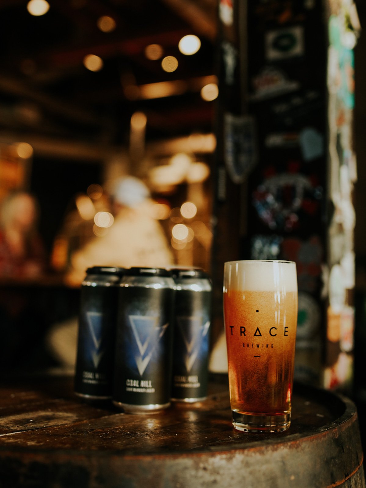 Trace Brewing
