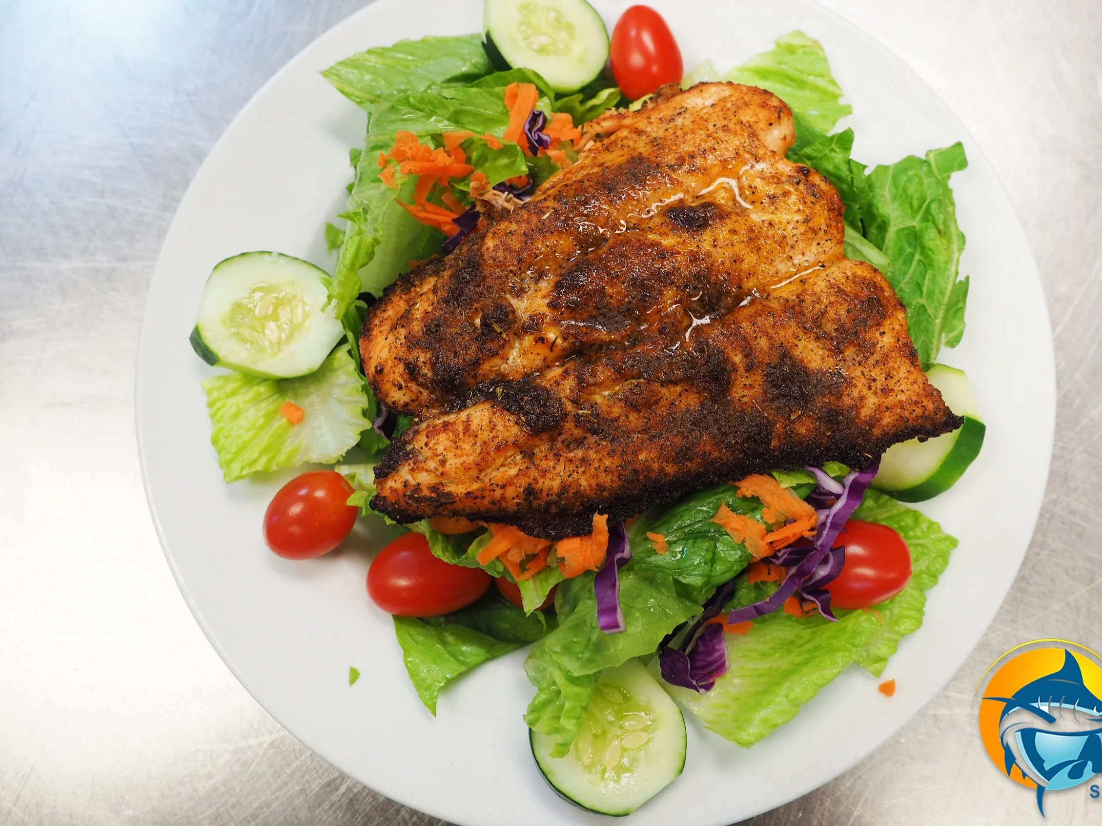 Menus — Mo's Seafood