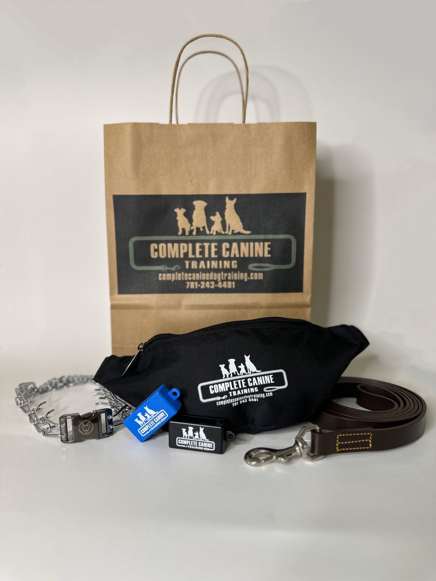 Complete Canine Dog Training: Your Trusted Partner in Dog Behavior ...