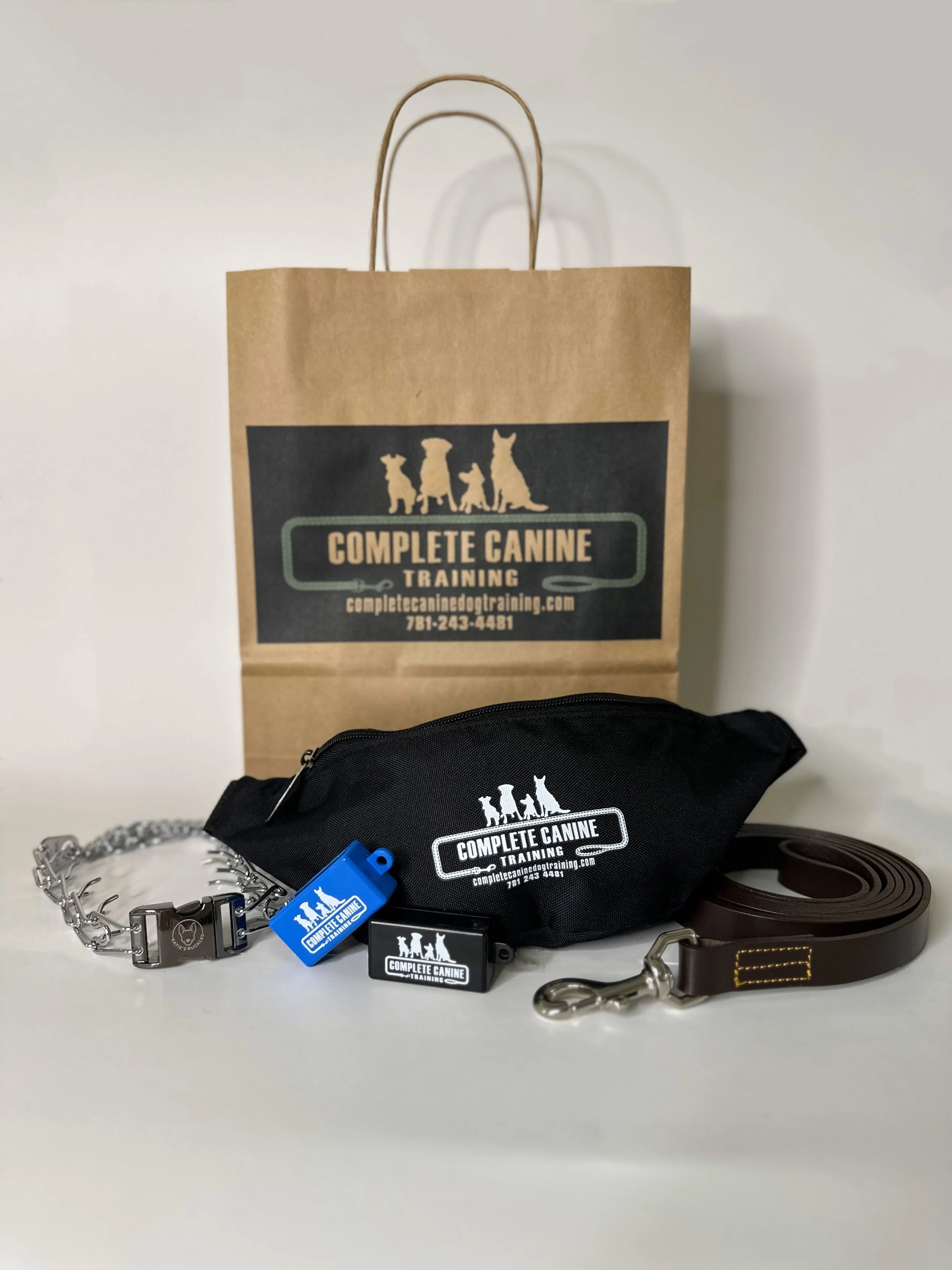 Complete Canine Dog Training: Your Trusted Partner in Dog Behavior ...