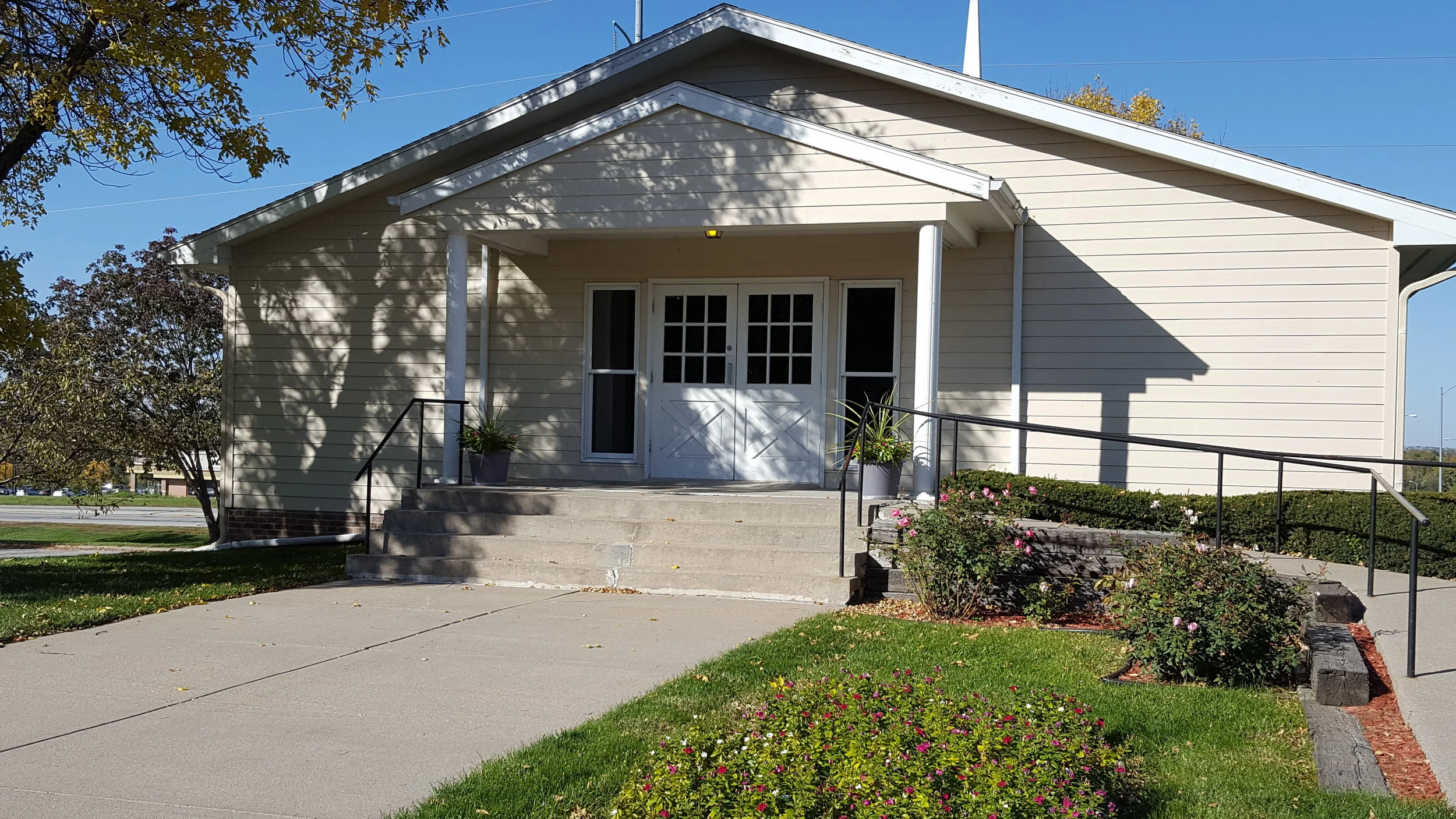 Good Shepherd Baptist Church