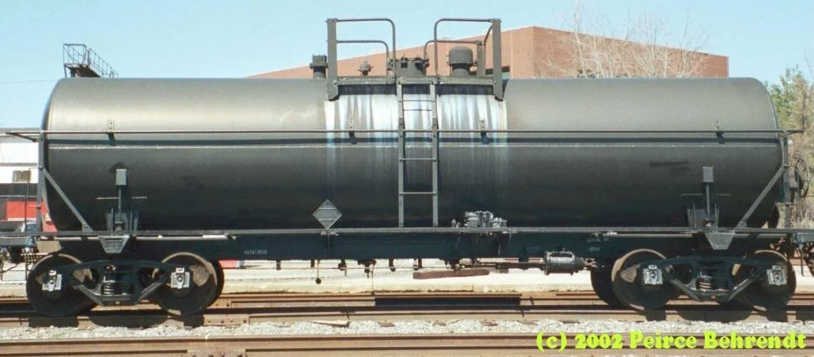 Freight — Danbury Railway Museum