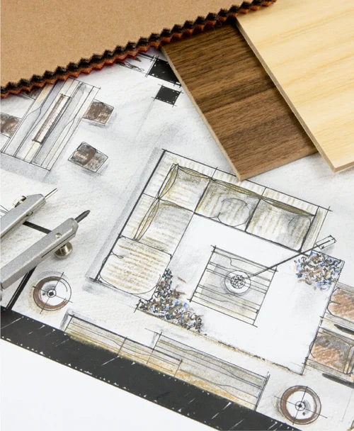 Interior Decorating — Paras Events