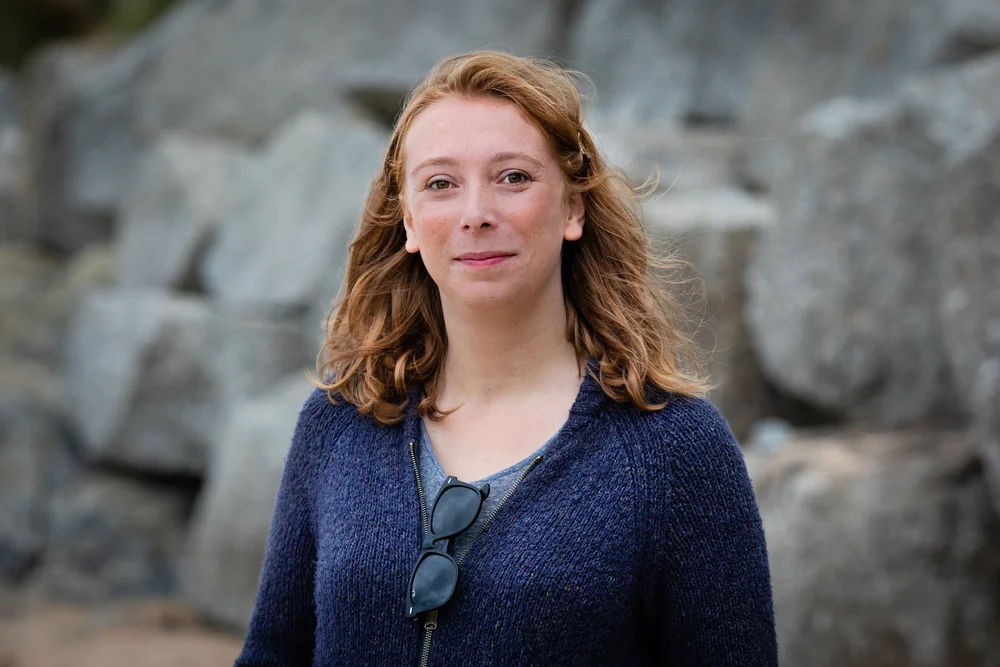 SARAH HORNE
