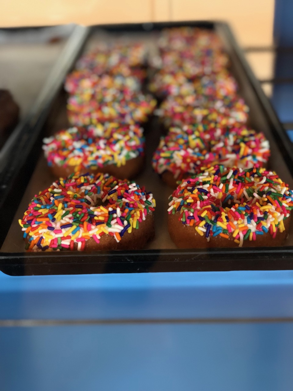 Luisa's Harbert Swedish Bakery & Market