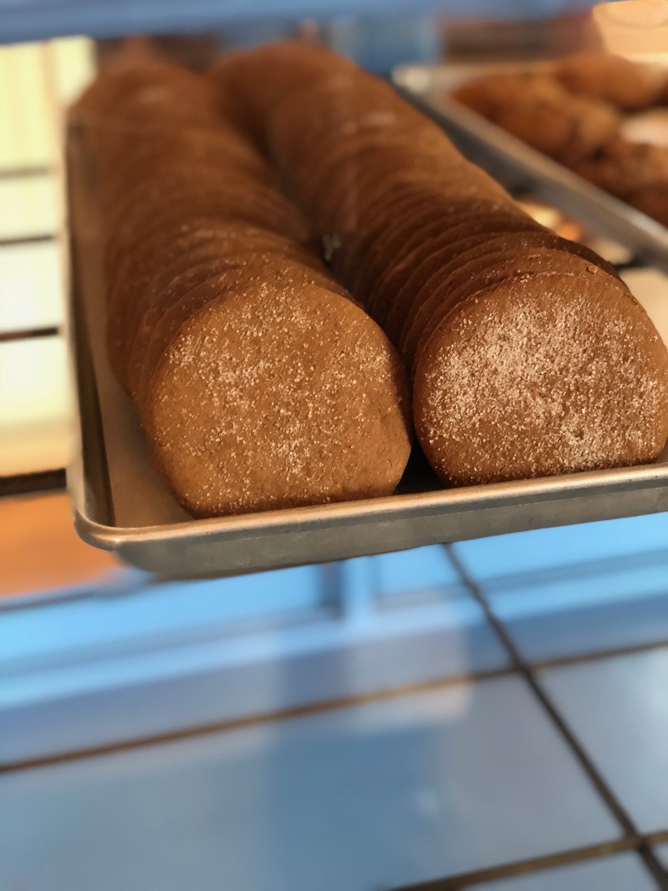 Luisa's Harbert Swedish Bakery & Market