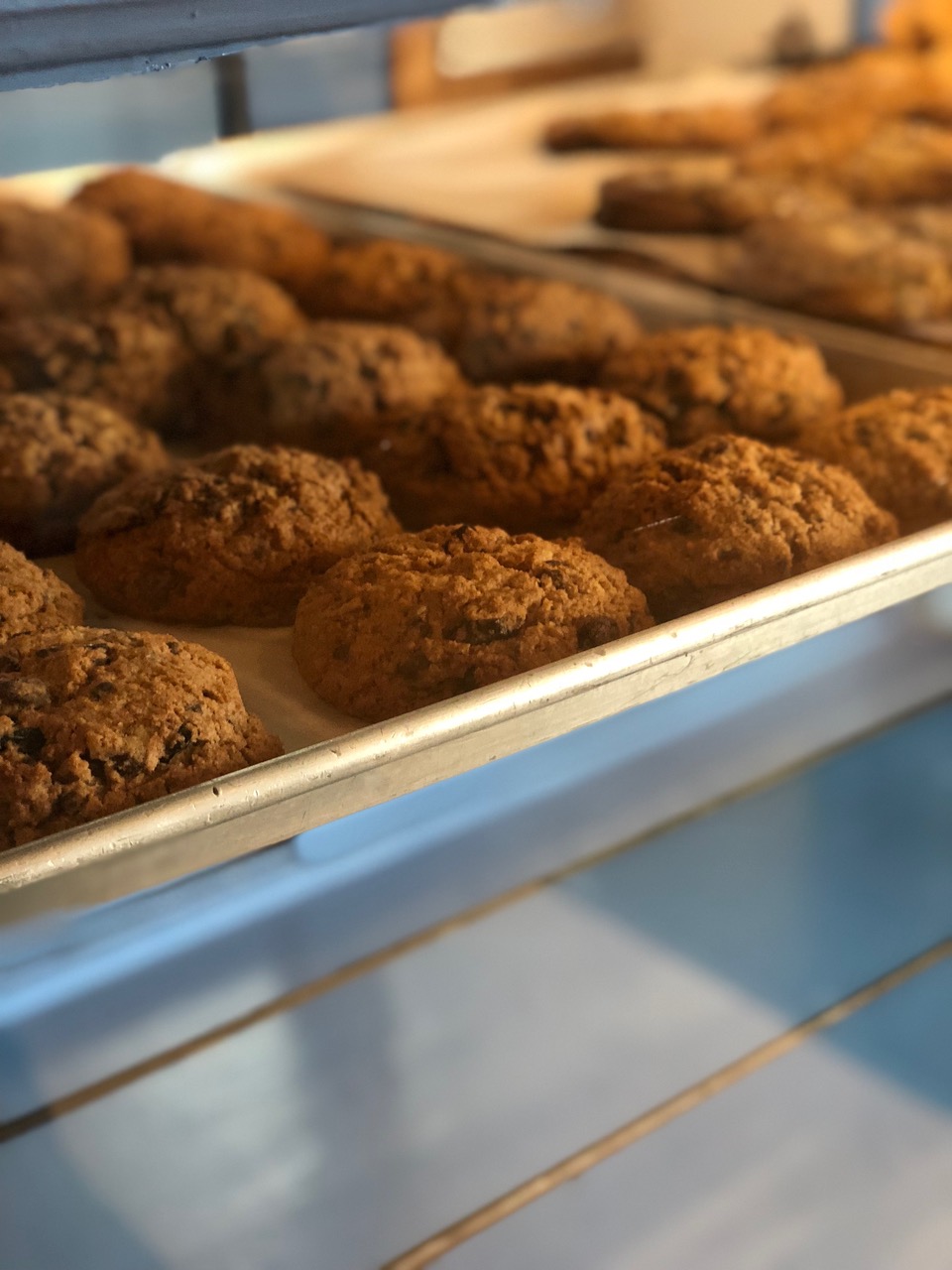 Luisa's Harbert Swedish Bakery & Market