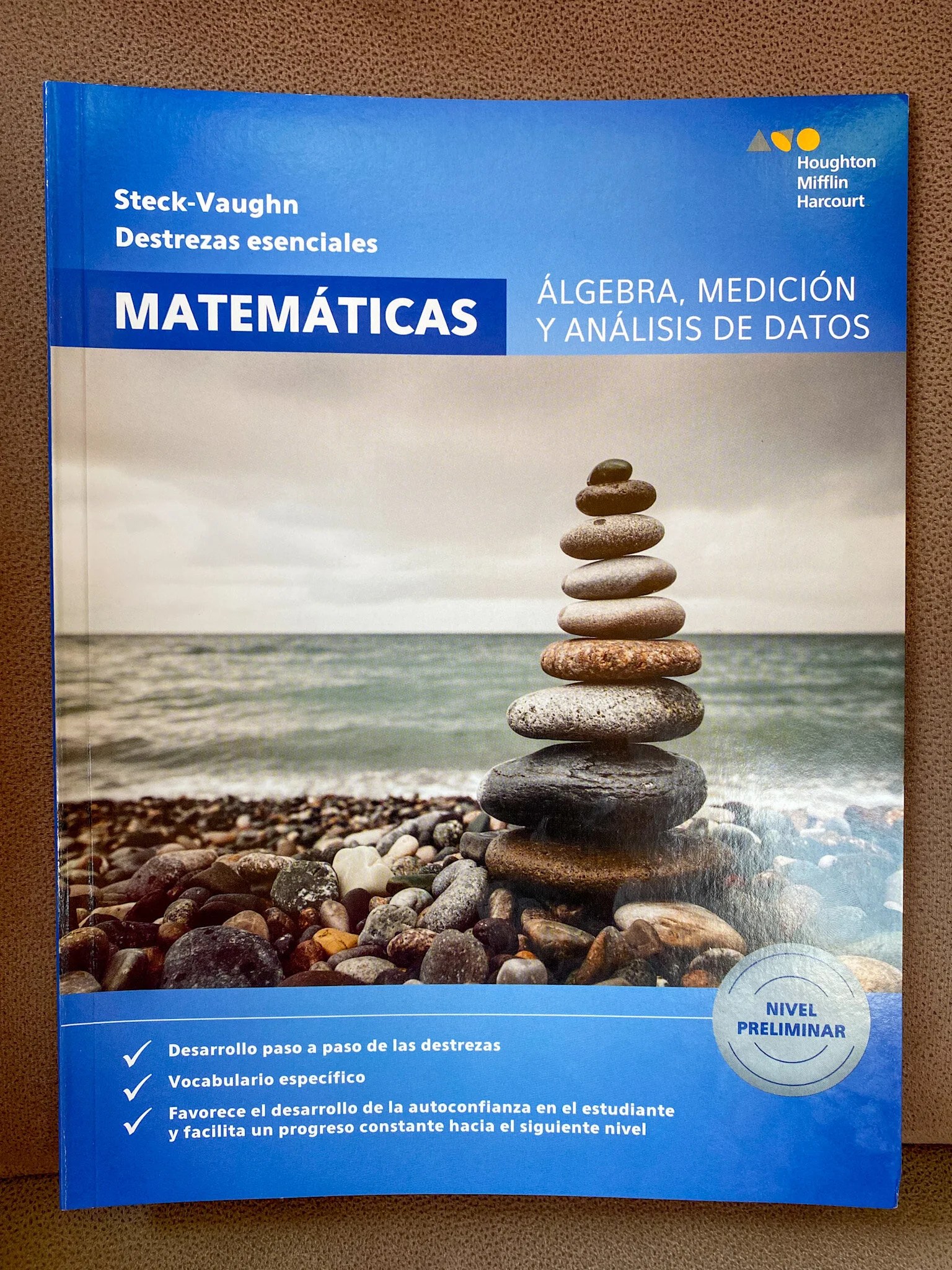 6-Pre-GED Matemática: Escalas lineales — Comunidad Exitosa