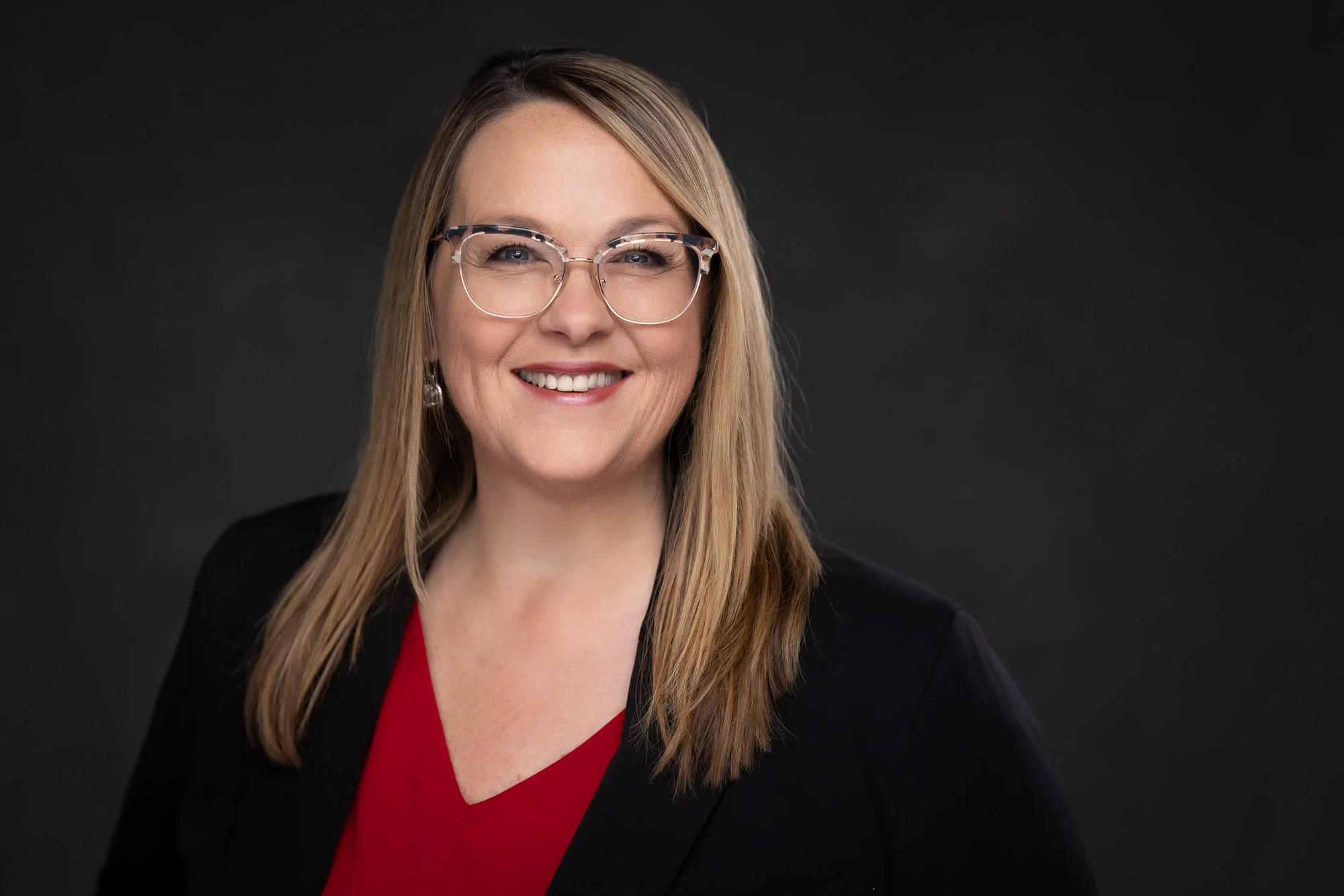 Meet Our Agents — Red Door Realty Group