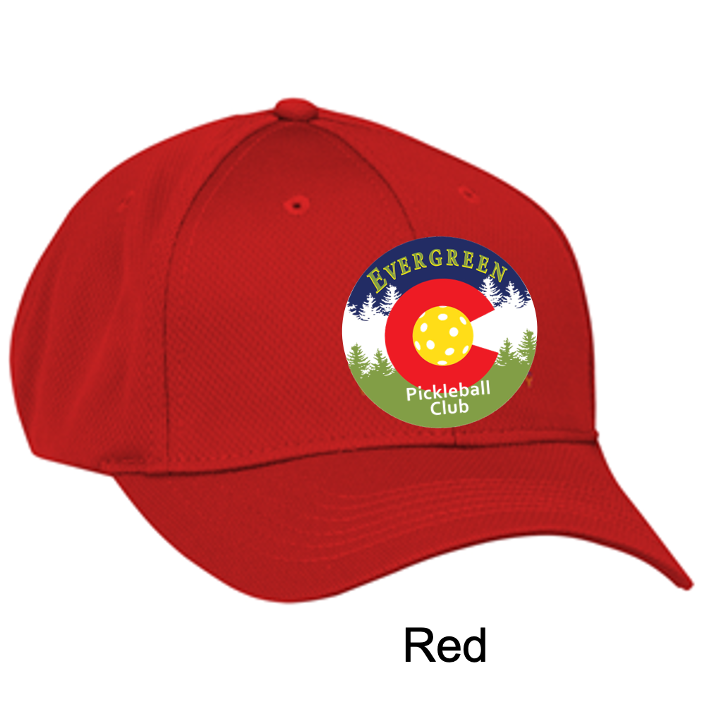 EPC Store — Evergreen Pickleball Club