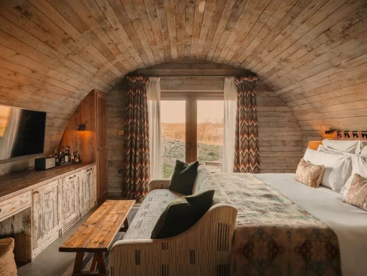 The PNW Finally Has Its Very Own Soho House! — Studio Laloc - Seattle ...