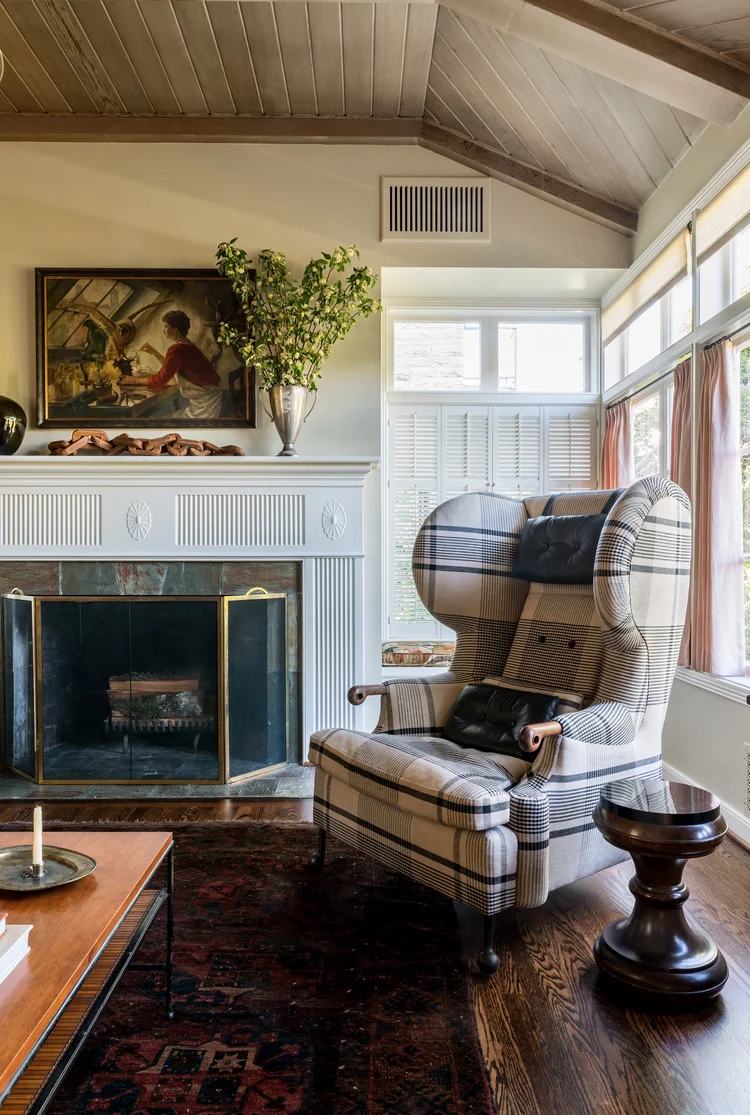 Capitol Hill Seattle — Studio Laloc - Seattle Interior Design