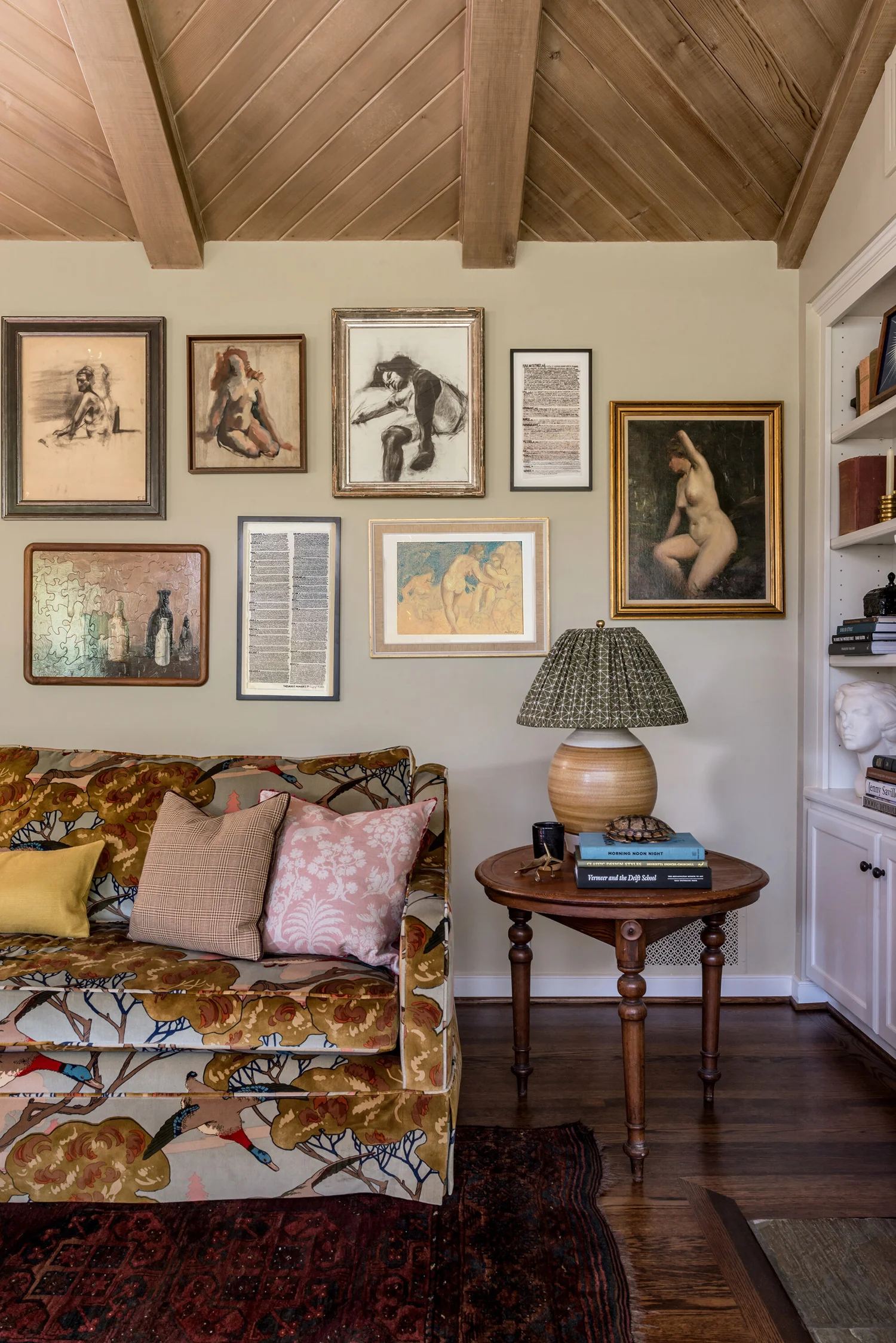 Capitol Hill Seattle — Studio Laloc - Seattle Interior Design