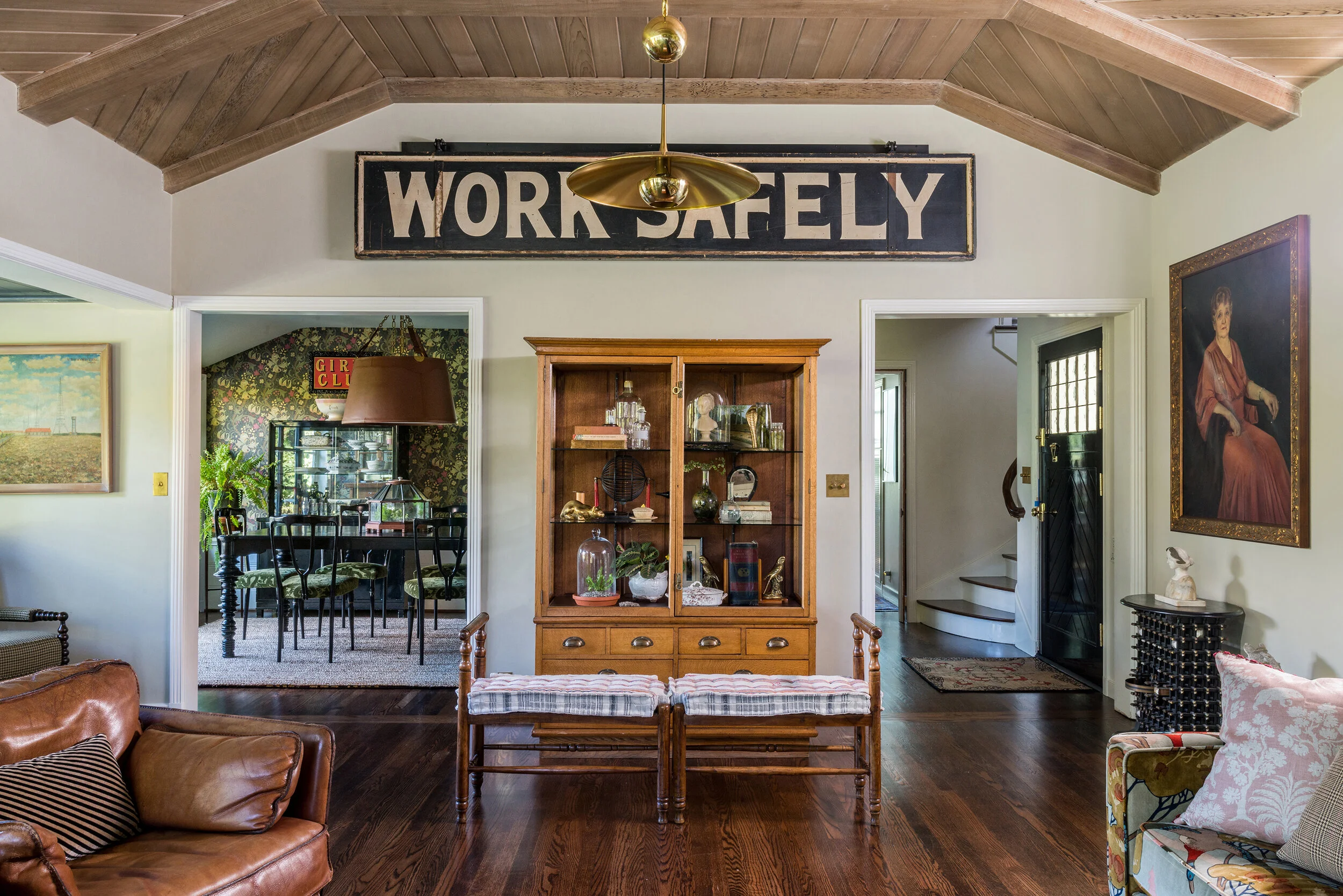 Capitol Hill Seattle — Studio Laloc - Seattle Interior Design