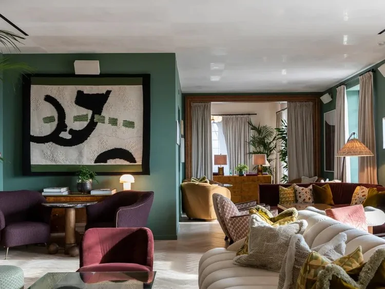 The PNW Finally Has Its Very Own Soho House! — Studio Laloc - Seattle ...