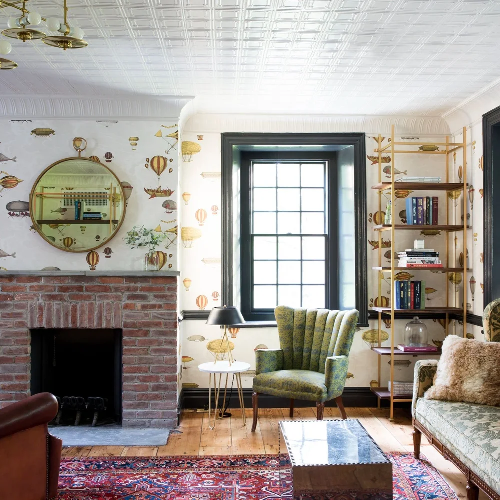 Work — Studio Laloc - Seattle Interior Design
