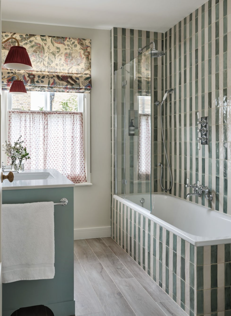Luxury Marble Tub Decks and Surrounds... Should I or Shouldn't I ...