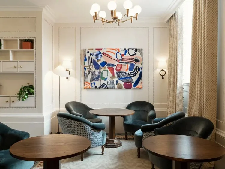 The PNW Finally Has Its Very Own Soho House! — Studio Laloc - Seattle ...
