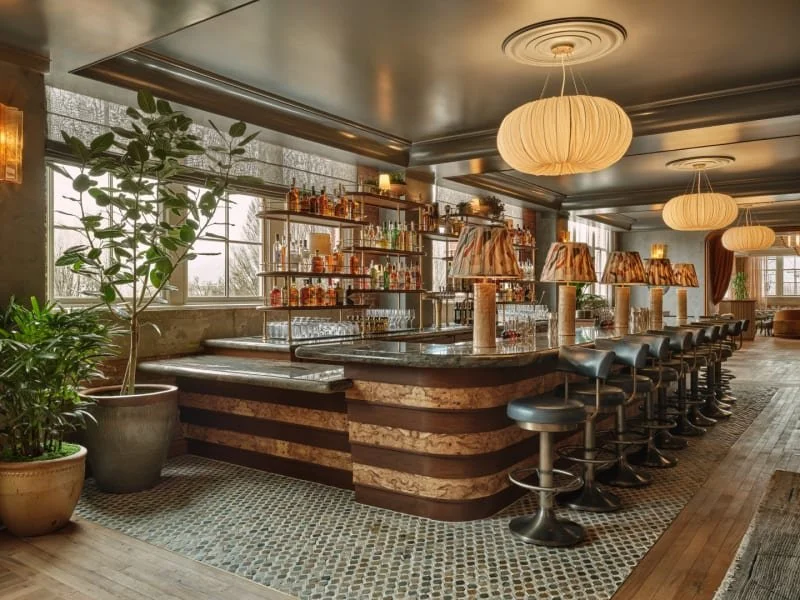 The PNW Finally Has Its Very Own Soho House! — Studio Laloc - Seattle ...