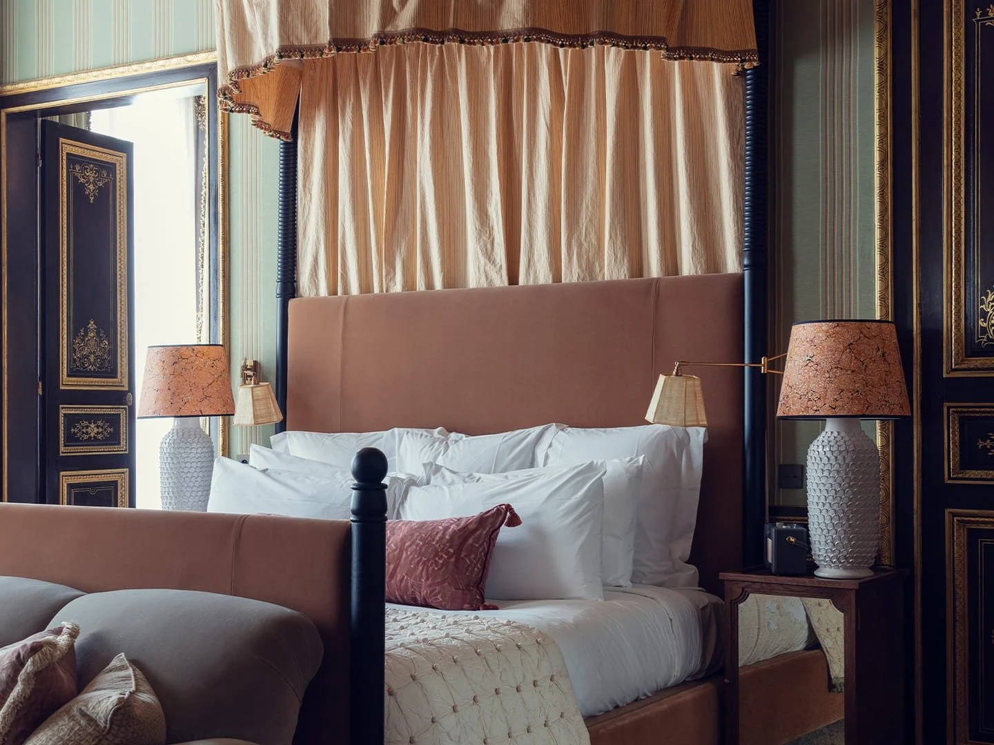 The PNW Finally Has Its Very Own Soho House! — Studio Laloc - Seattle ...