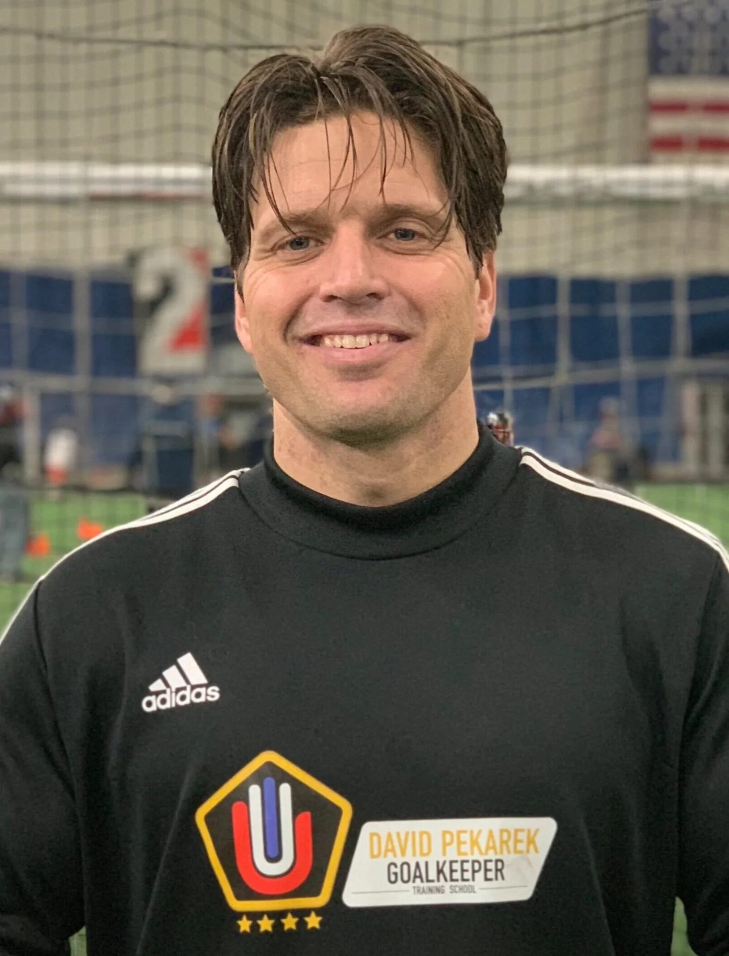 NJ Elite Soccer Goalkeeper Training School
