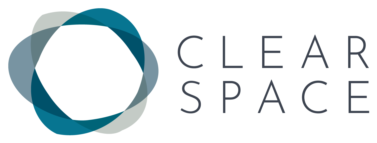 Organizing Your Children's Belongings — Clear Space - Organizational Design