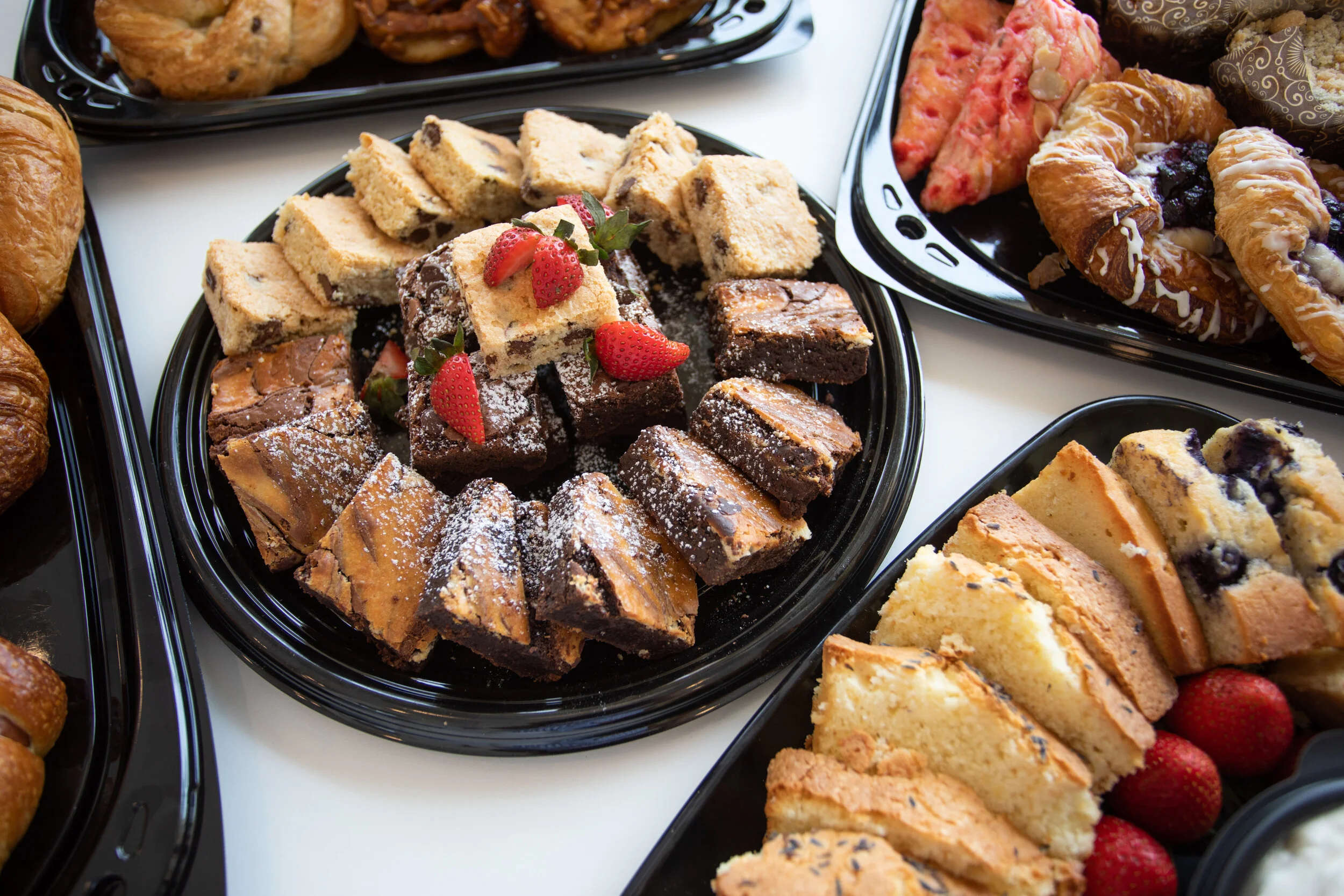 Farrell Bread & Bakery - Tulsa, Oklahoma